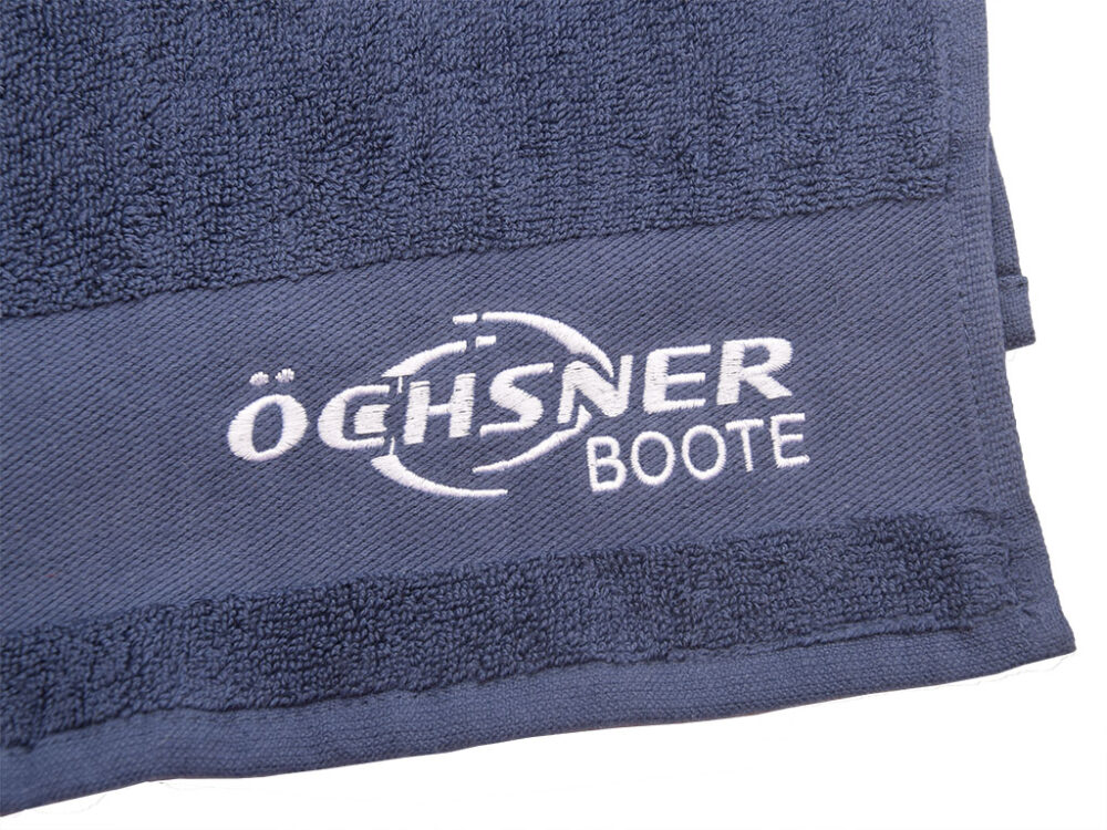 Merchandise | Öchsner-boote trailerbare Motorboote für Profis und ...